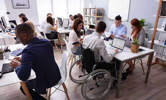 How To Attract Diverse Talent - Diversity Jobs