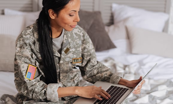 Translate Military Skills for a Civilian Job - Diversity Jobs