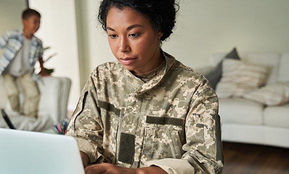Are You A Veteran Returning To the Workforce? - Diversity Jobs