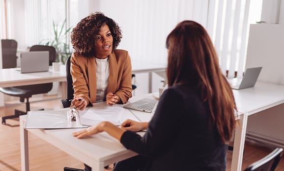 5 Job Interview Tips for Women - Diversity Jobs