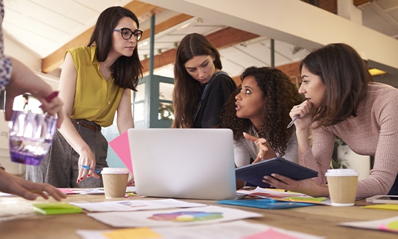 Combatting Workplace Obstacles for Women - Diversity Jobs