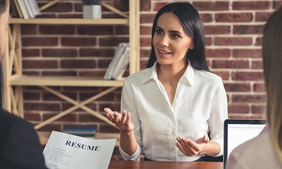 Asking About Turnover Rate During Your Interview - Diversity Jobs