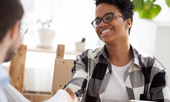 How to Dress for an Interview - Diversity Jobs