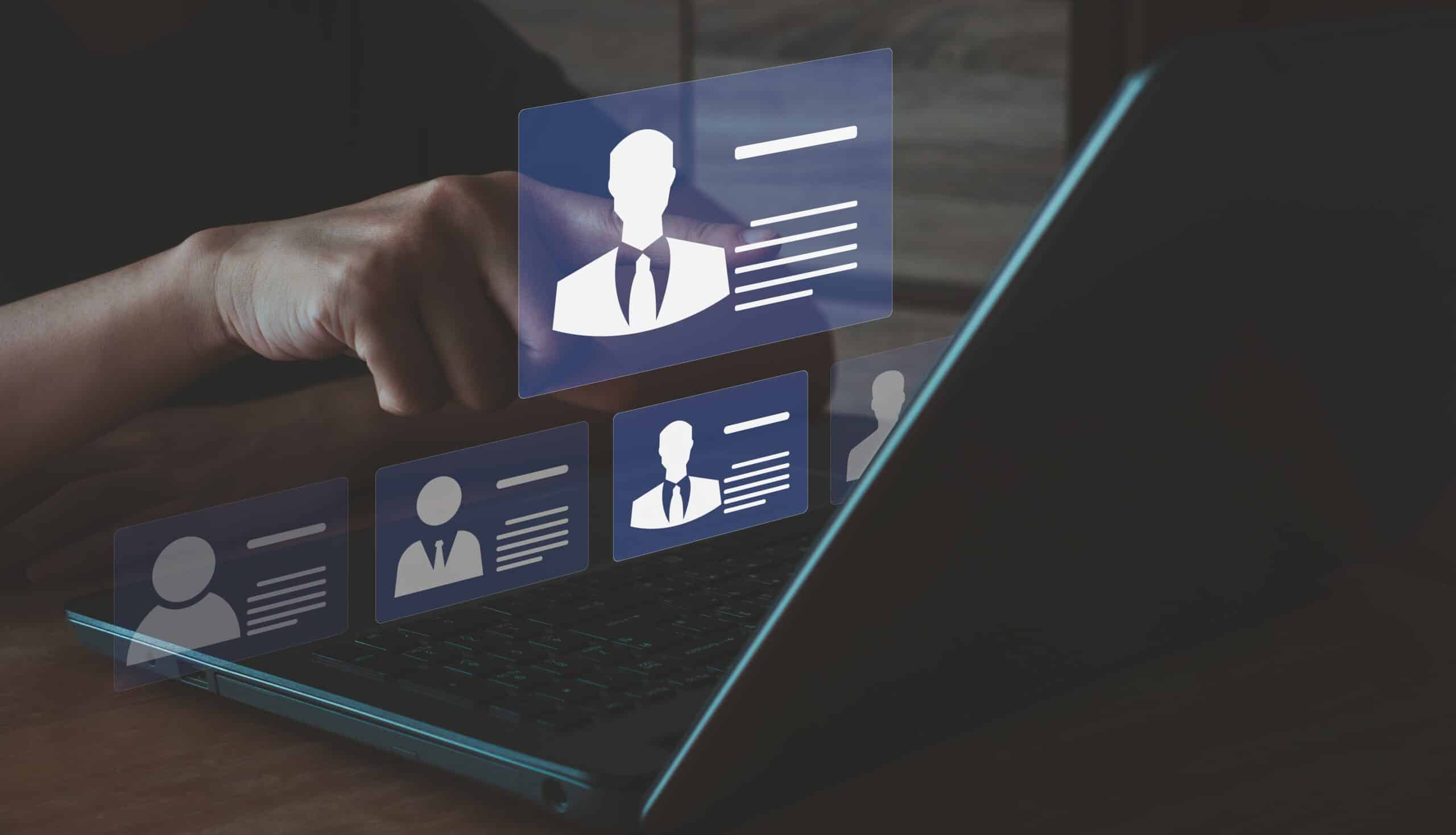 5 Ways AI Can Help You Build the Perfect Resume - Diversity Jobs