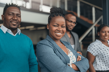 Empowering Black Professionals in the Age of AI - Diversity Jobs
